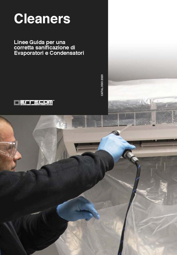 Europe Catalogs | Errecom