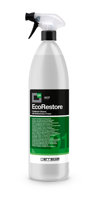 Outdoor A/C units cleaning: 3 different products to satisfy 3 different ...